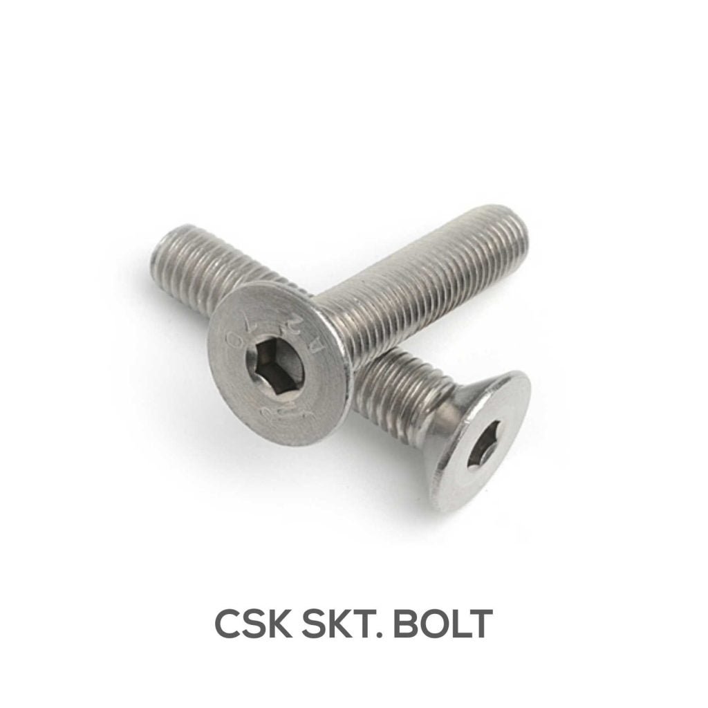 CSK SKT. ALLEN BOLT